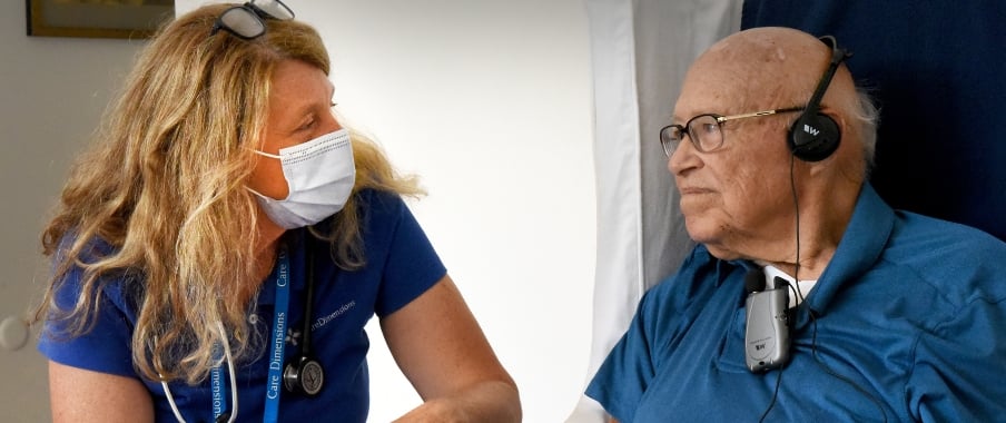 Info | Care Dimensions